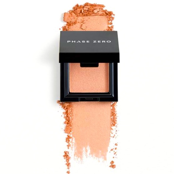 Sephora | Makeup | 5 For 25phase Zero Powder Highlighter In Rose Gold ...